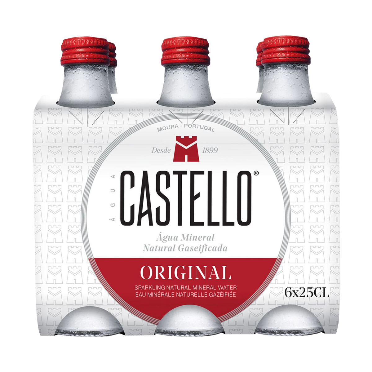 Sparkling Water | Portugal Depot