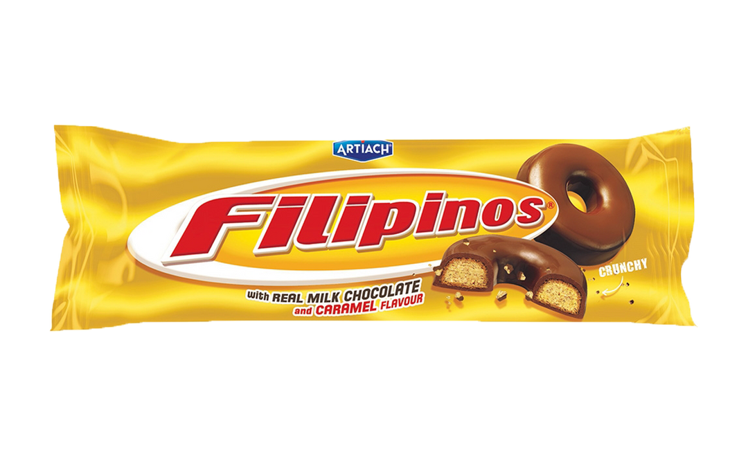 Filipinos Biscuit Cookies | Portugal Depot