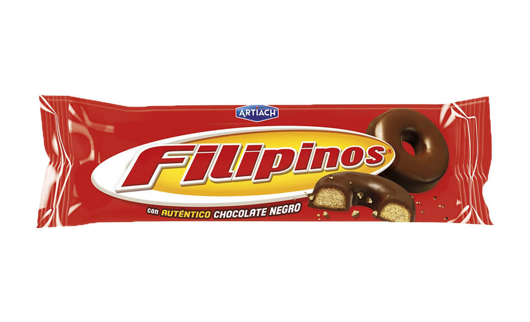 Filipinos Biscuit Cookies | Portugal Depot