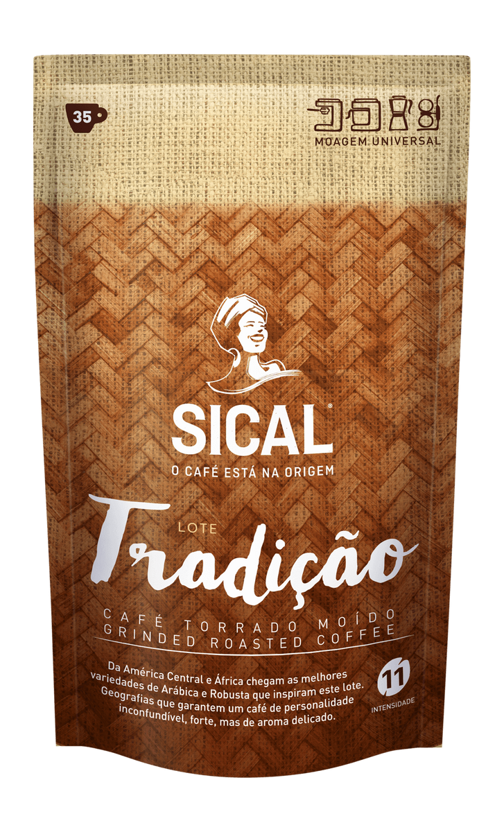 SICAL - Traditional (Tradicional) | Portugal Depot